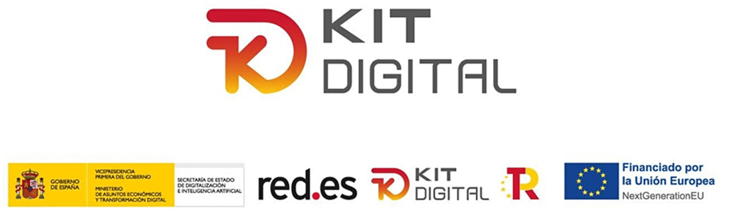 Novedades Kit Digital. Ampliación para otros segmentos de empresa. Kit ...