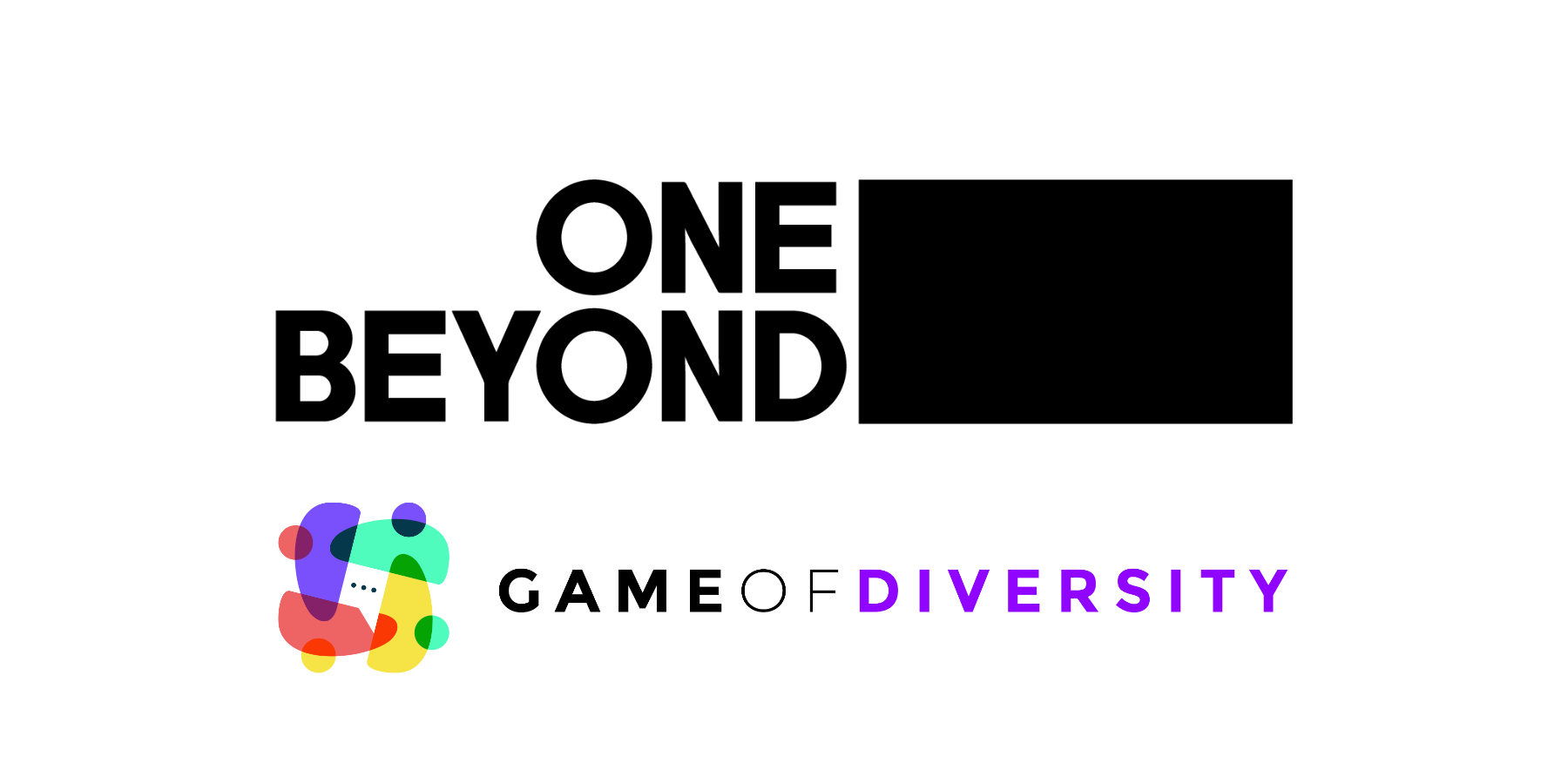 One Beyond - Game of diversity